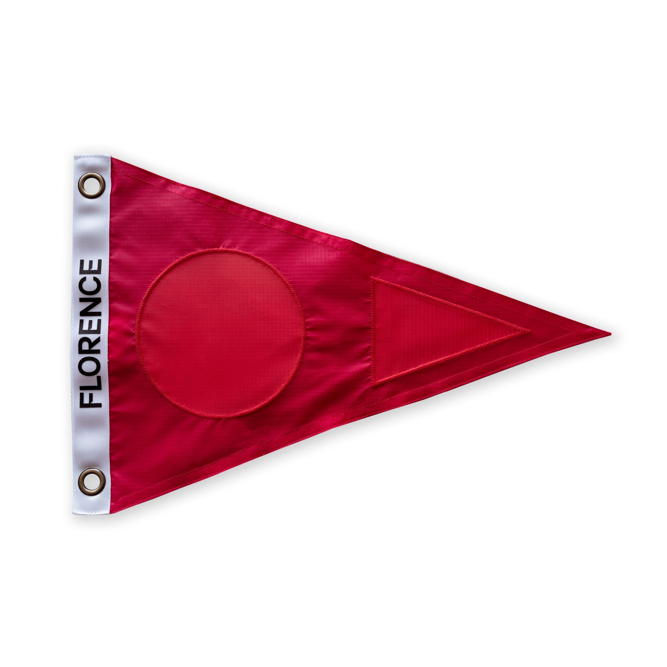 Burgee Flag – Florence Marine X UK
