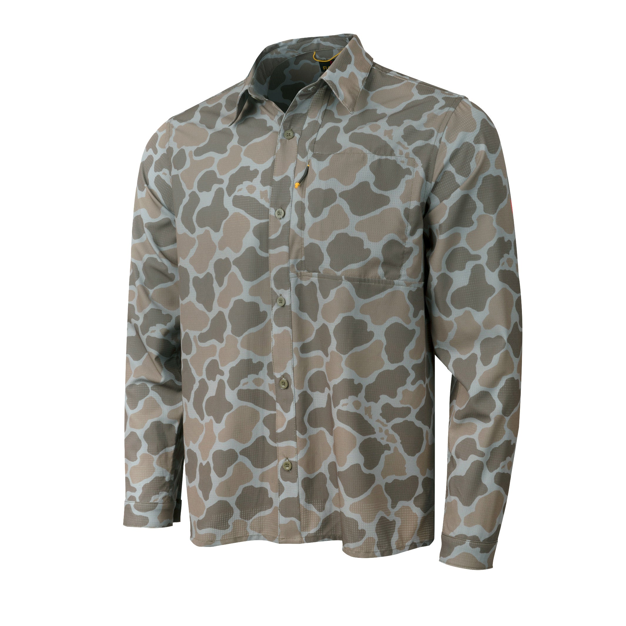 Airtex Expedition Long Sleeve Shirt – Florence Marine X UK